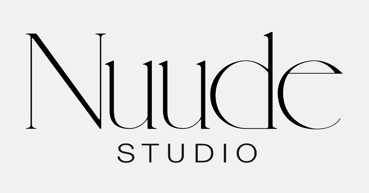 Products – Nuude Studio